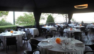 Festival de Cap Roig: música y gastronomía al lado del mar