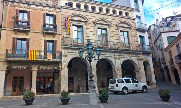 Que ver en falset | Portugalessence.com