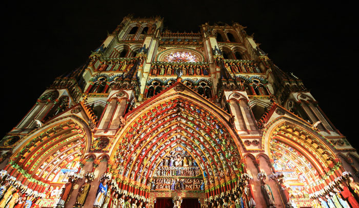 Qué ver en Amiens | Tusdestinos.net - Turismo y viajes