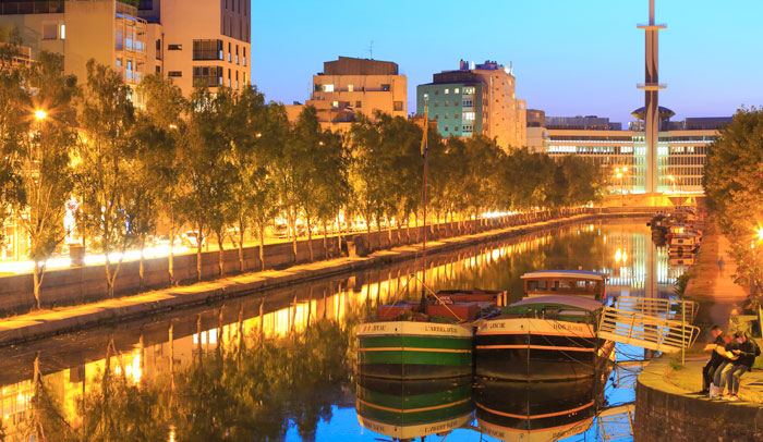 Qué ver en Rennes, turismo en capital de Bretaña, en Francia