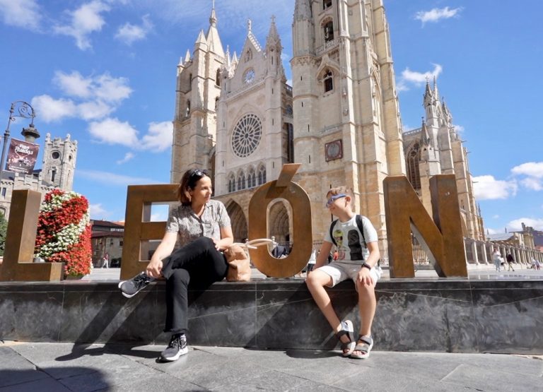 Lugares que ver en León poco conocidos de la ciudad