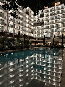 Mercure Benidorm, hotel para descubrir el otro Benidorm