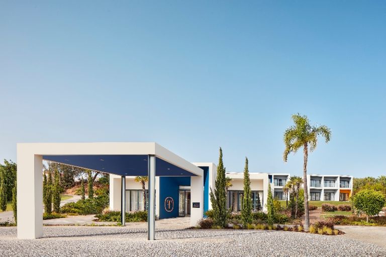 Tivoli Alvor Algarve -All Inclusive Resort, para familias