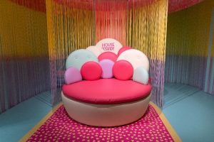 House of Candy: llega a Barcelona la experiencia más dulce