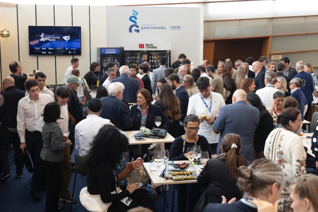 San Sebastián Gastronomika 2025: cocina con verdad y emoción