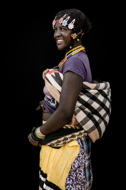 Angola: viaje tribal al corazón de África ancestral