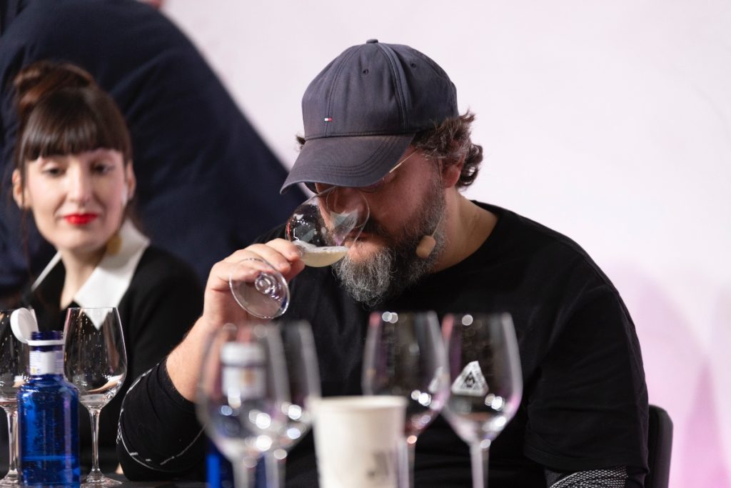 Madrid Fusión 2026, el gran congreso mundial de gastronomía